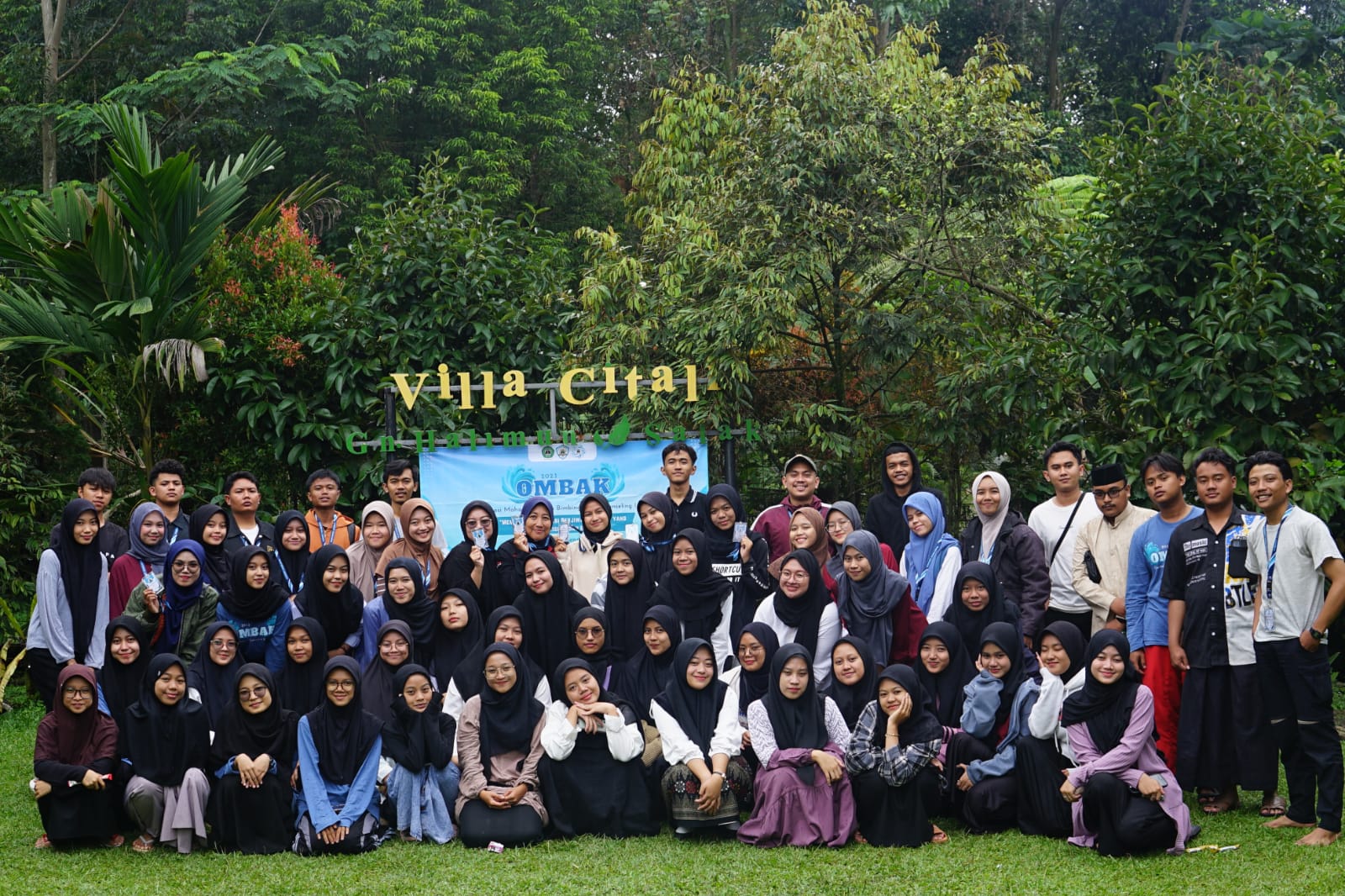 “Membentuk Generasi Berjiwa Konselor Yang Unggul Religius, dan Inovativ.” | FTIK IUQI Bogor