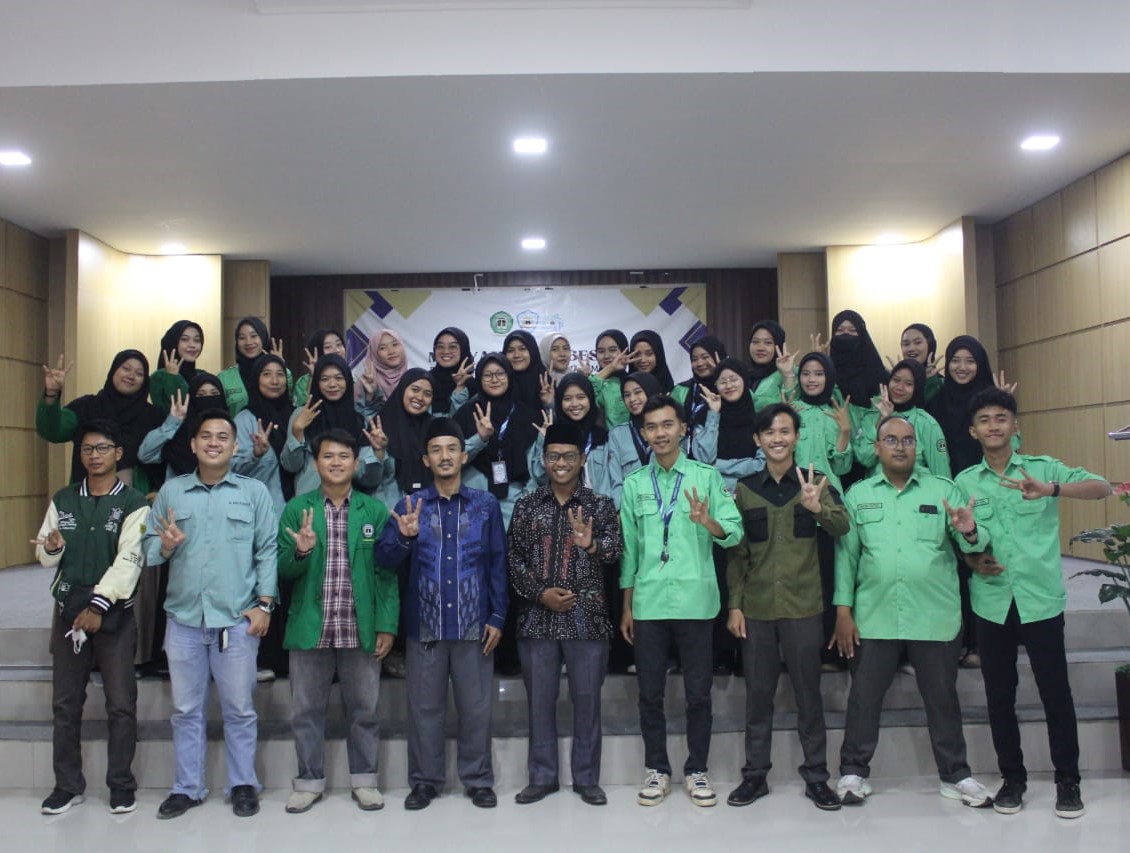 Mubes HIMPRO BKI IUQI Bogor - FTIK IUQI Bogor